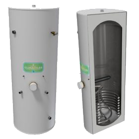 Solar and Heat Store – Solar PV and Heating Solution Wholesaler