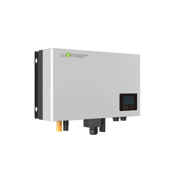 SoFar Solar Mass Energy ME3000SP Charge Controller - Solar and Heat Store