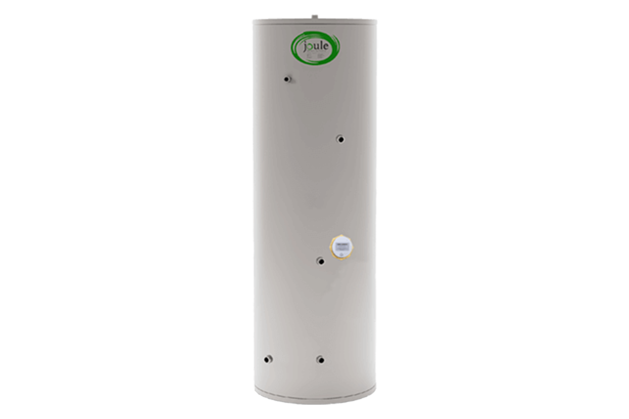 Joule Indirect High Gain Cylinder - Slimline - Solar and Heat Store