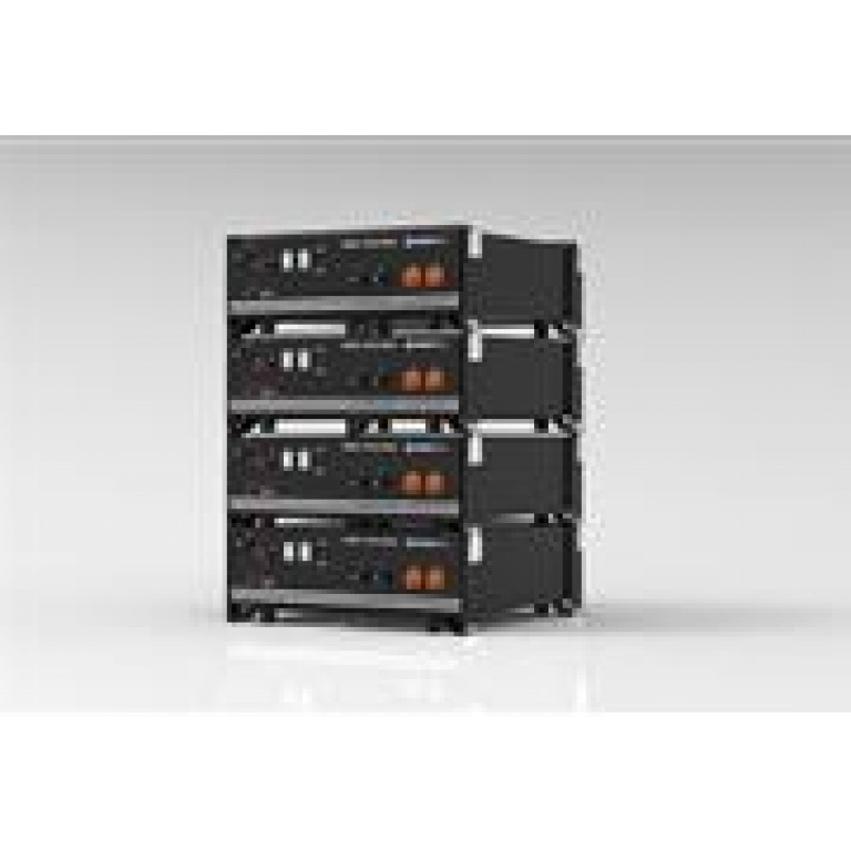 Pylontech US3000 3.55kWh LI-ION Battery - Solar and Heat Store