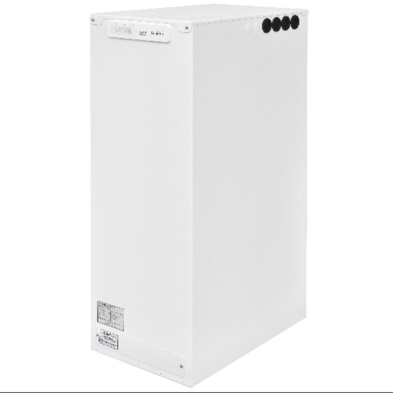 Navitron 15 Tube Solar Thermal Kit - Solar and Heat Store